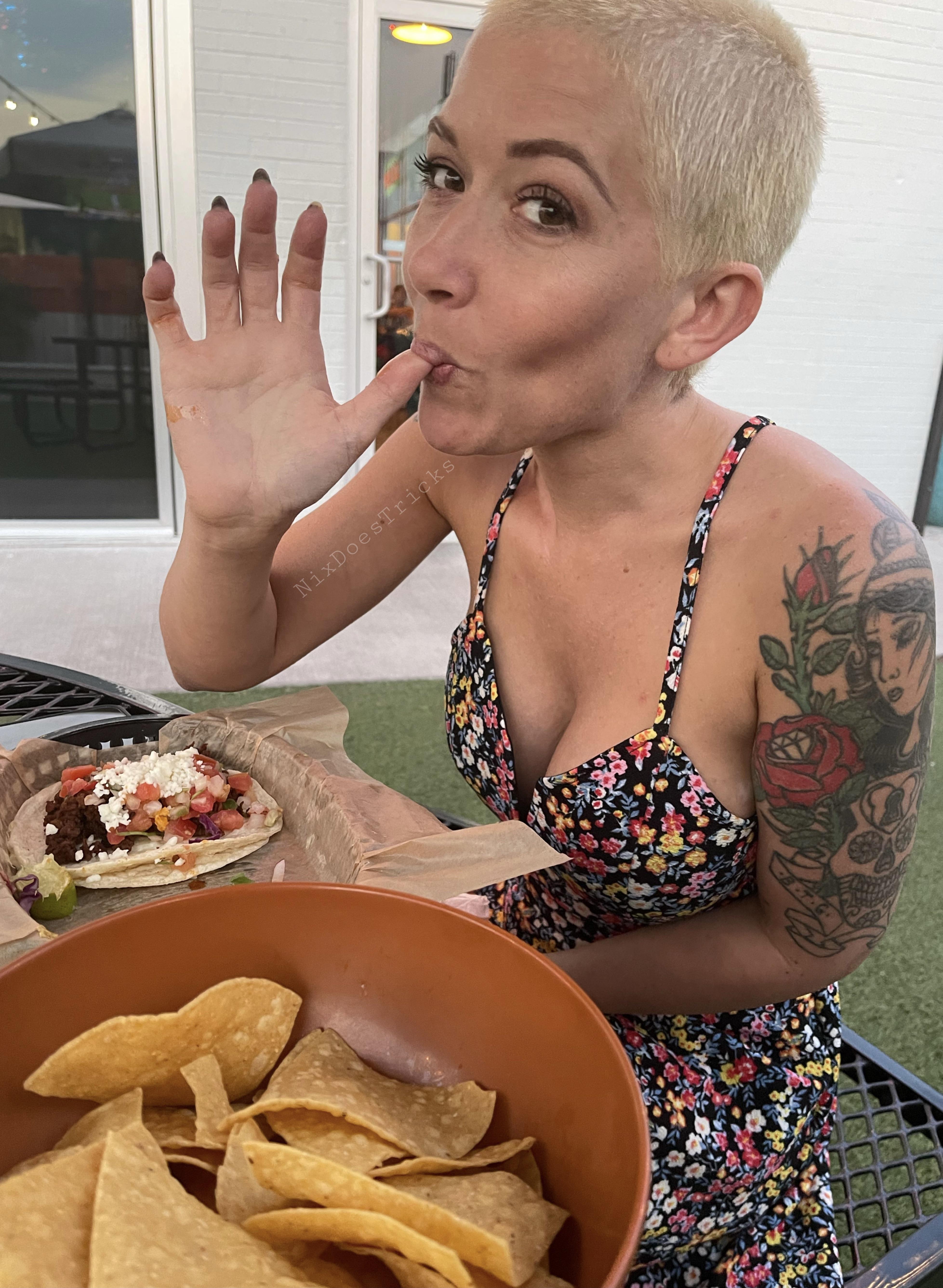 Taco Tuesday! | Scrolller