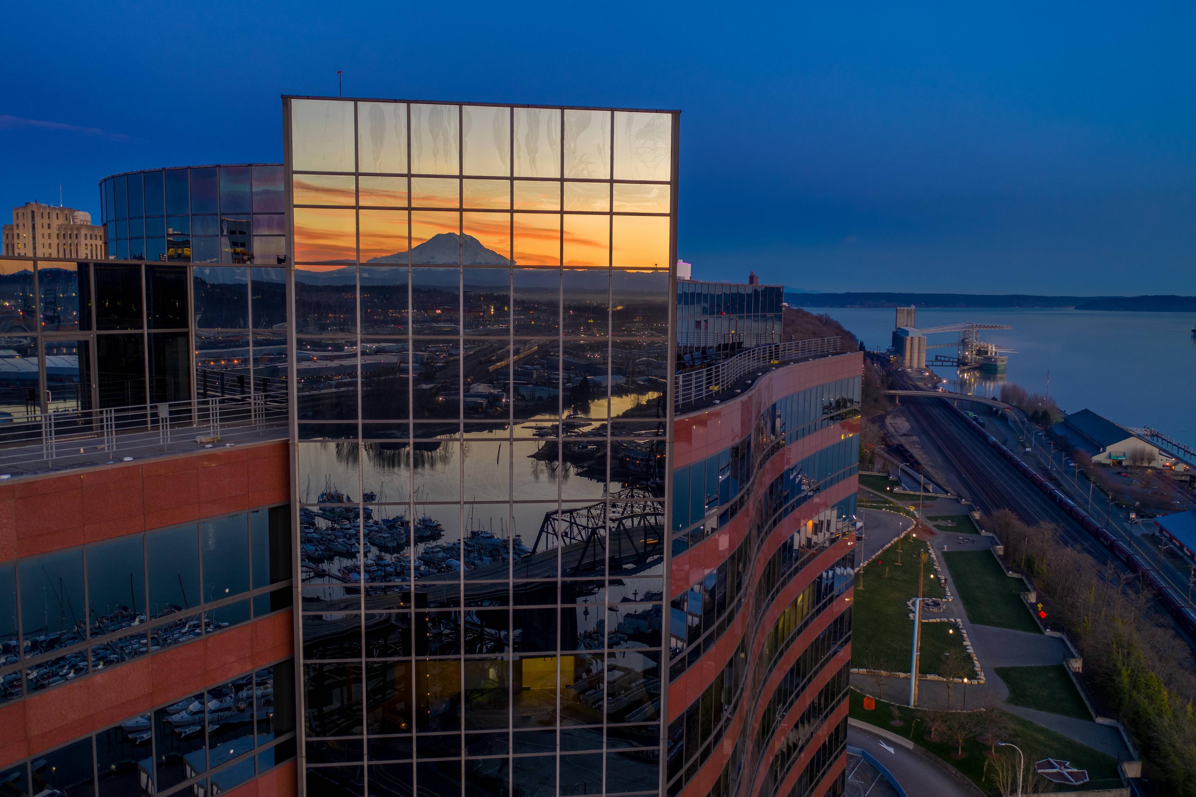 Tacoma WA | Scrolller