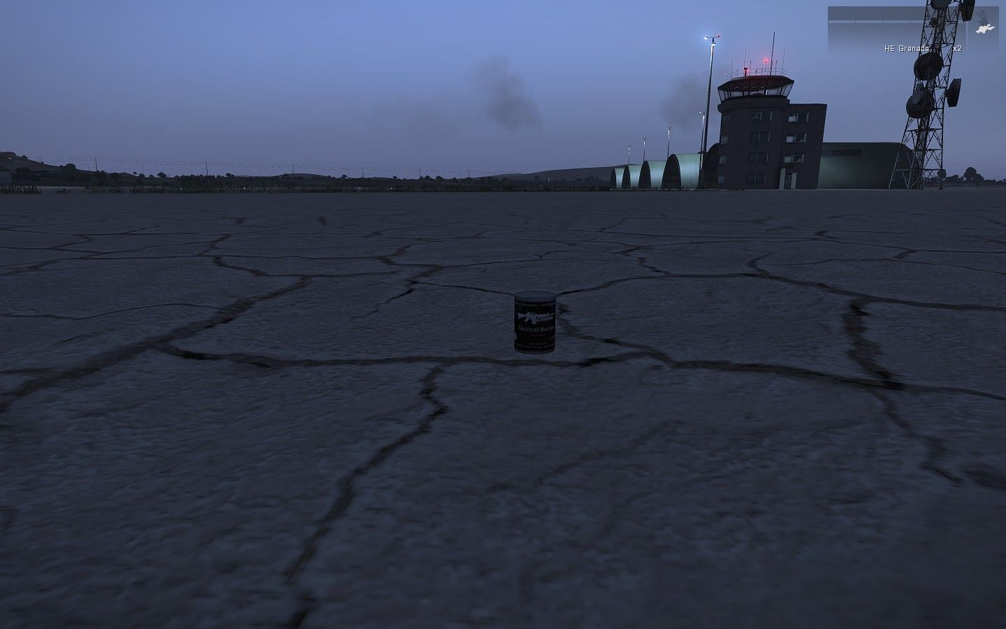 Tactical Bacon? | Scrolller