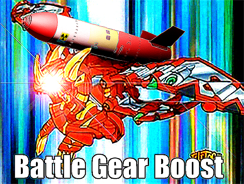 TACTICAL NUKE | Scrolller