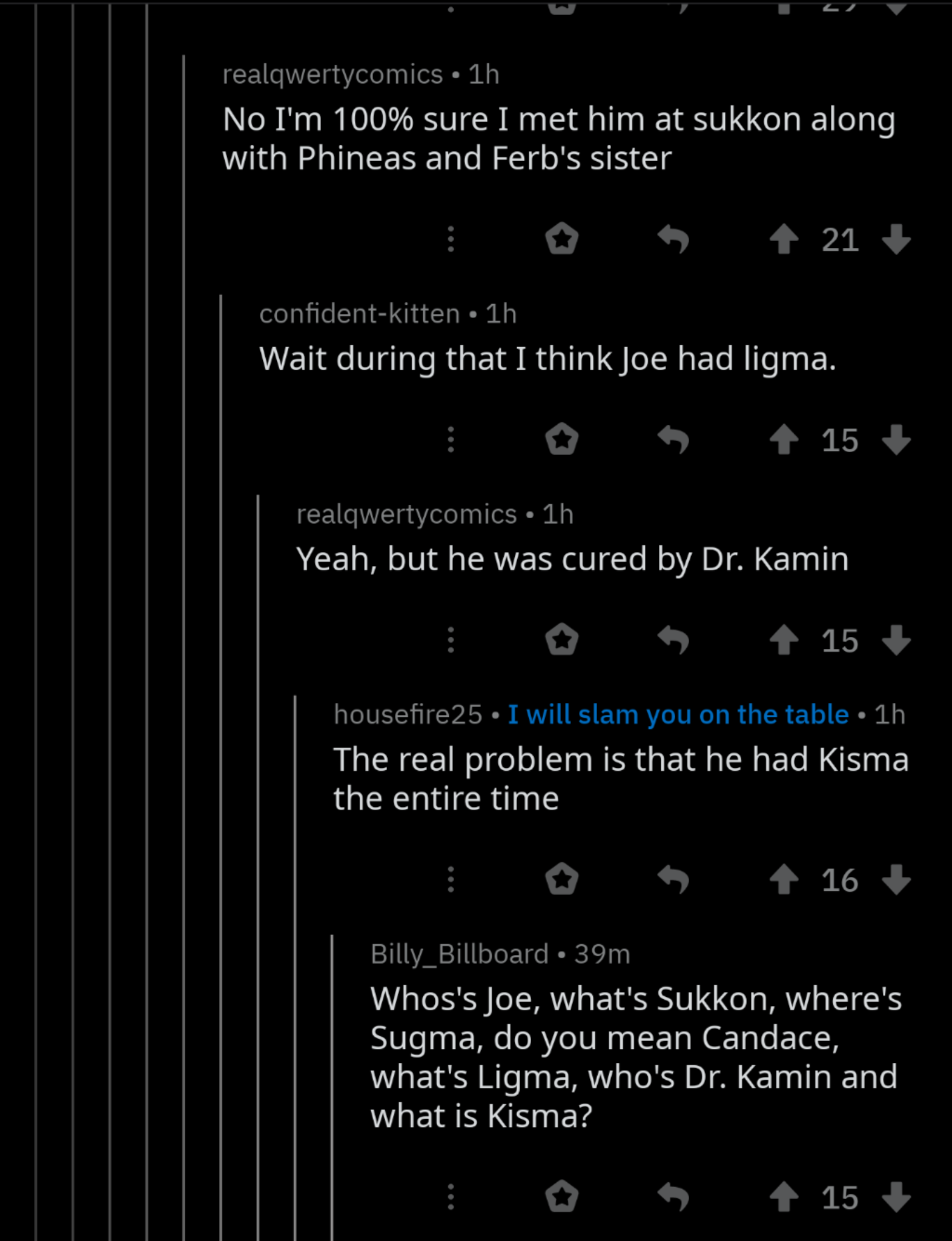 Tactical nuke incoming! | Scrolller