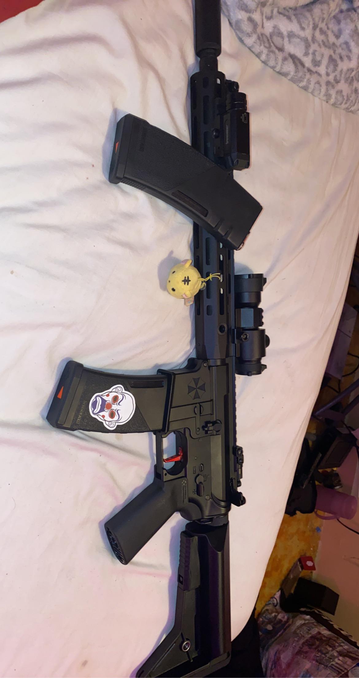 tacticool mouse not included | Scrolller