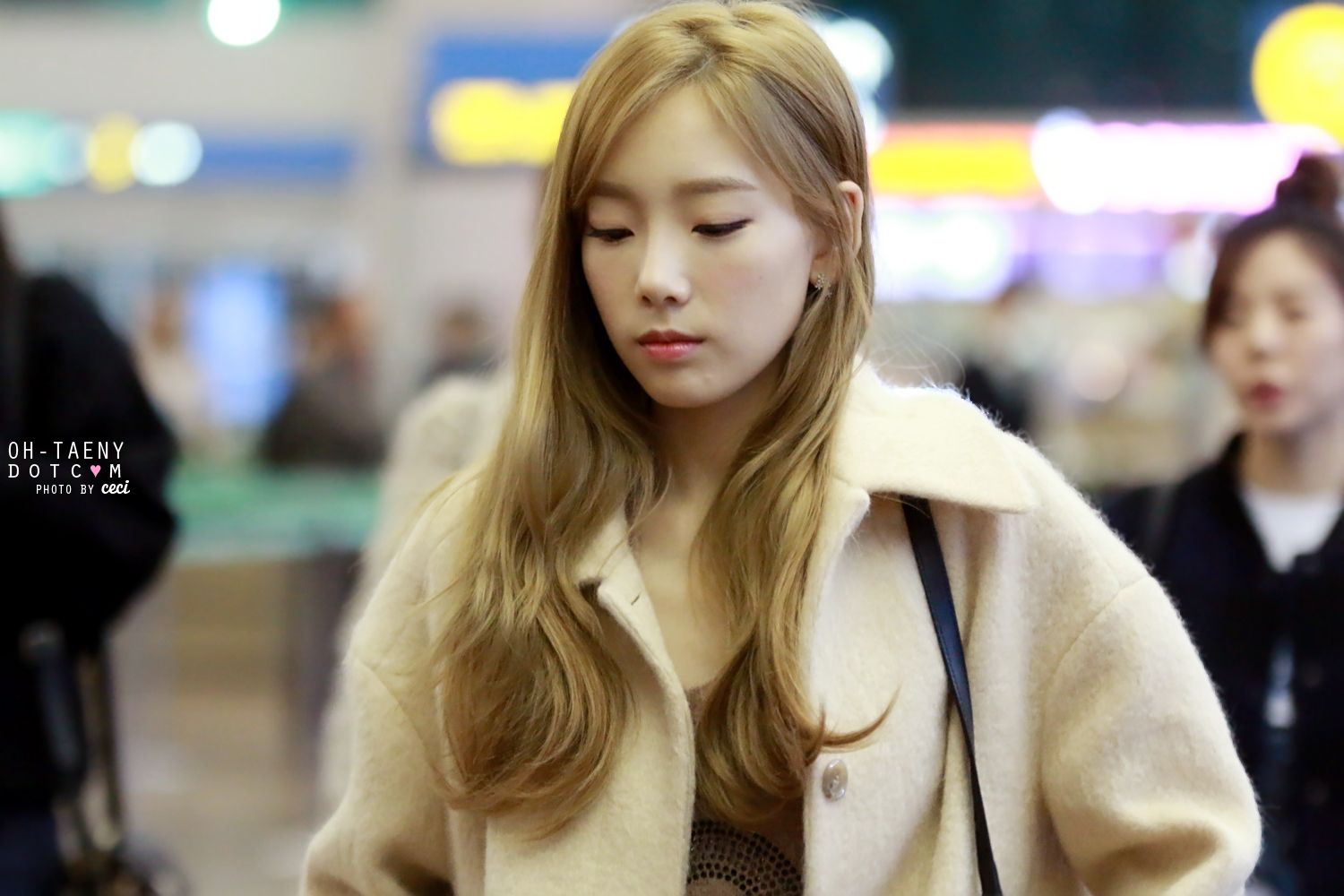 Taeyeon | Scrolller