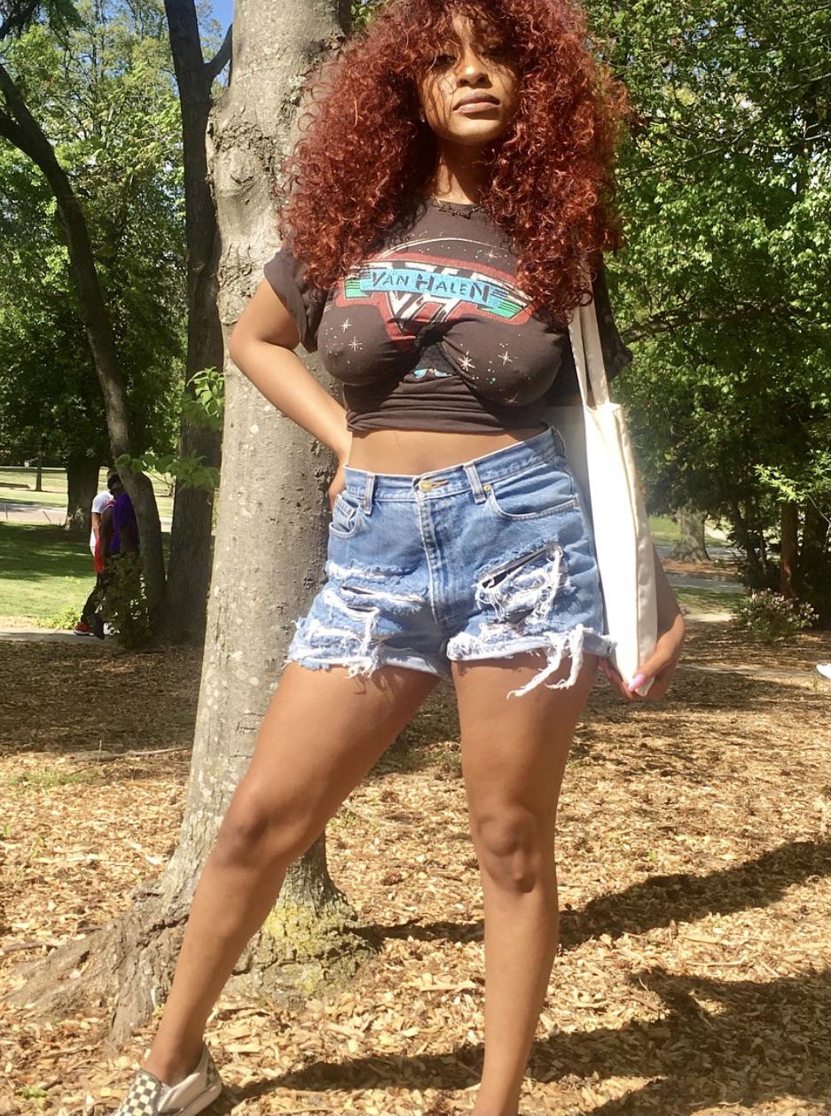 Tailgating festivities | Scrolller