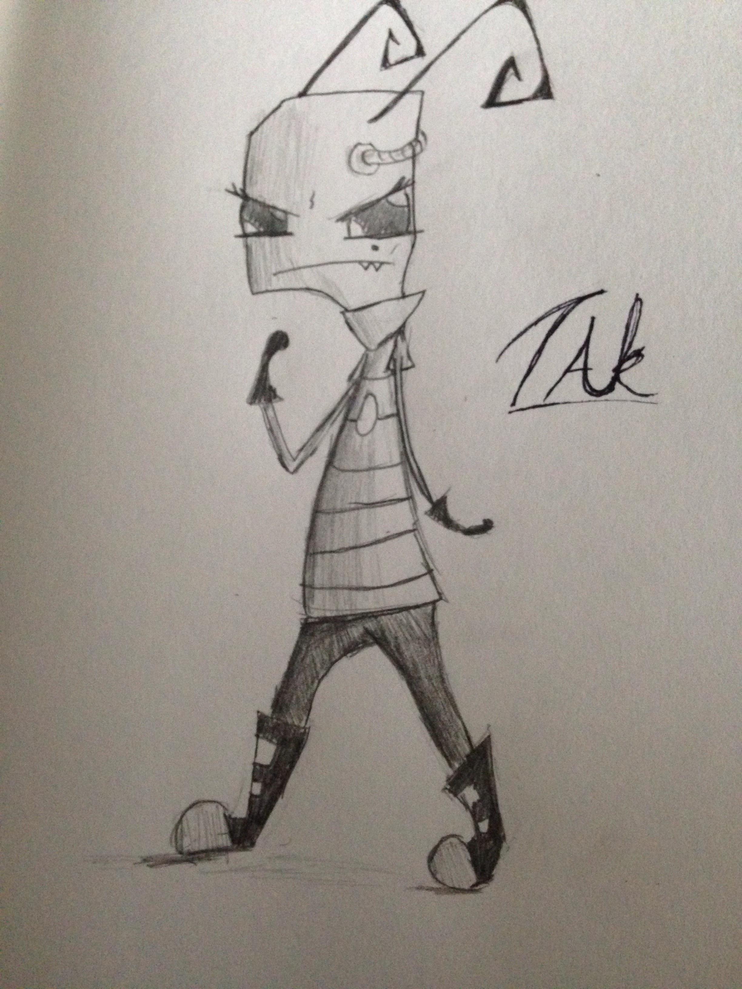 Tak is a QUEEN and needs more love! | Scrolller