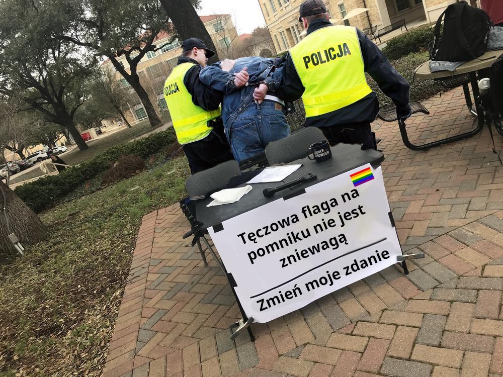 Taka sytuacja | Scrolller