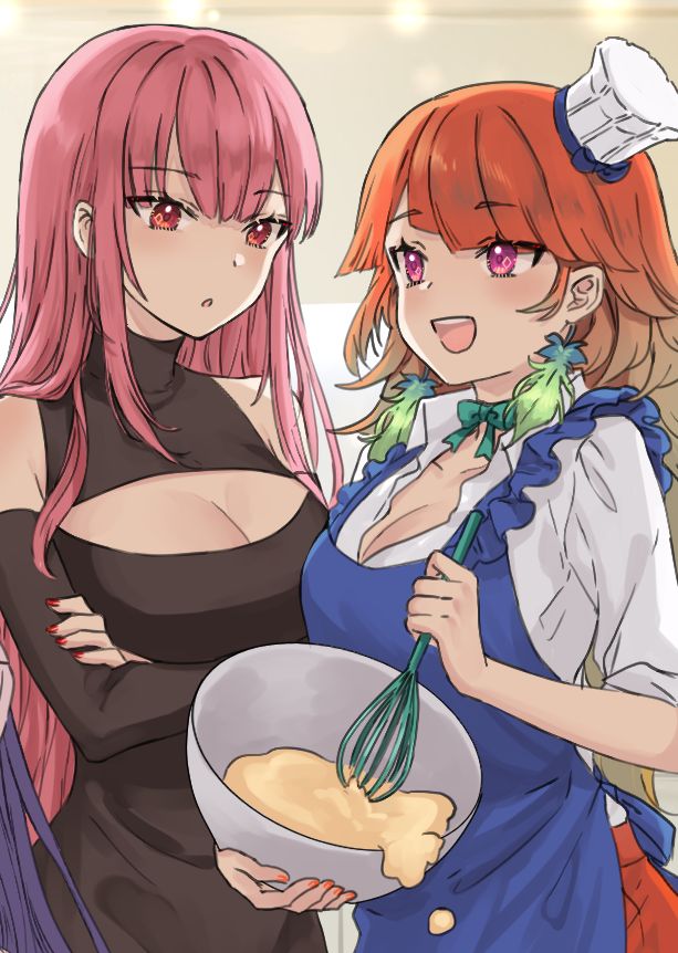 TakaMori by@eternals | Scrolller