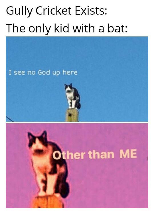 Take a knee peasants. | Scrolller