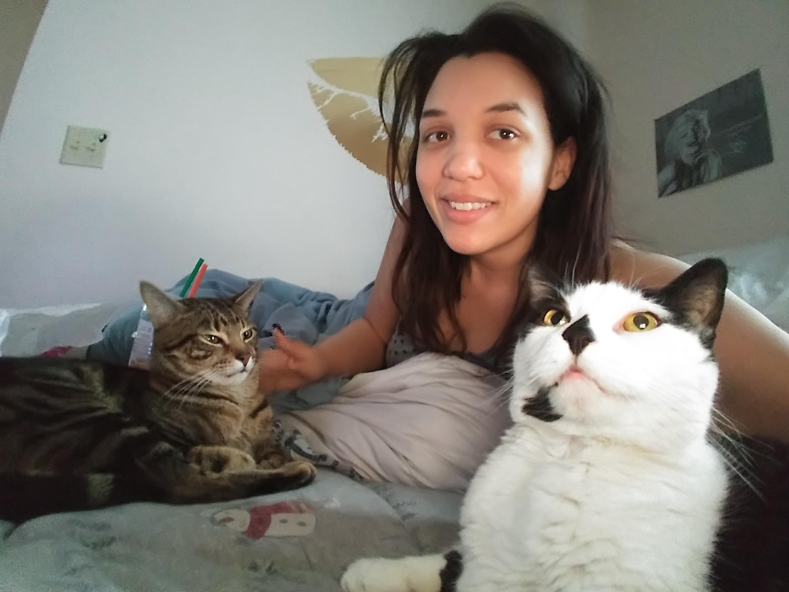 Take a shot | Scrolller