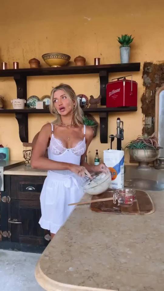 Take a taste | Scrolller