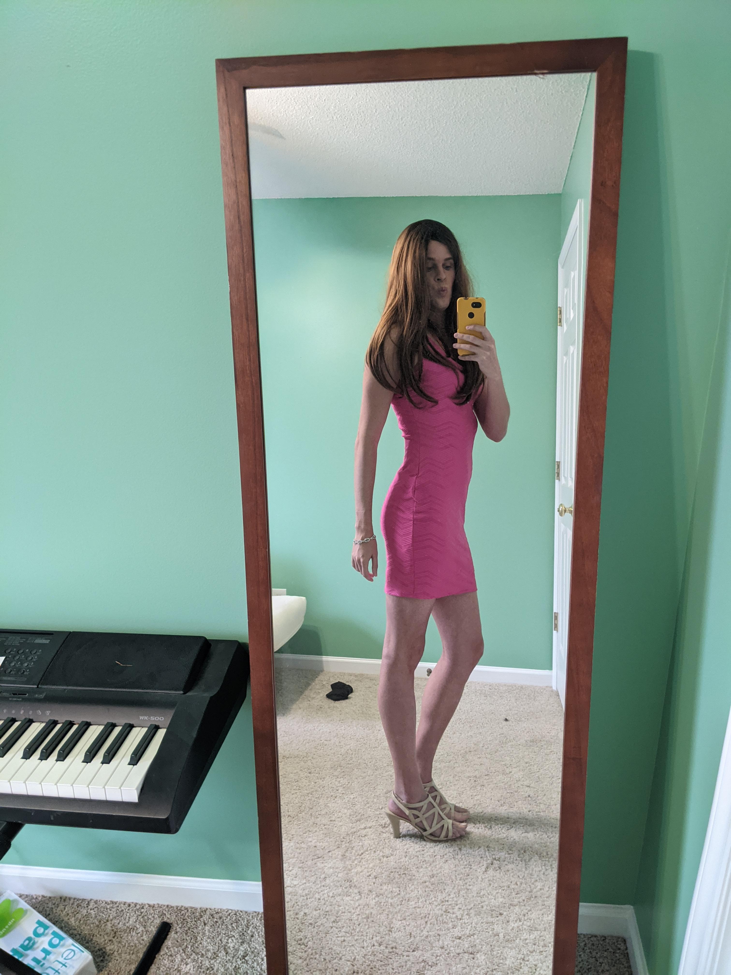 Take me dancing? | Scrolller