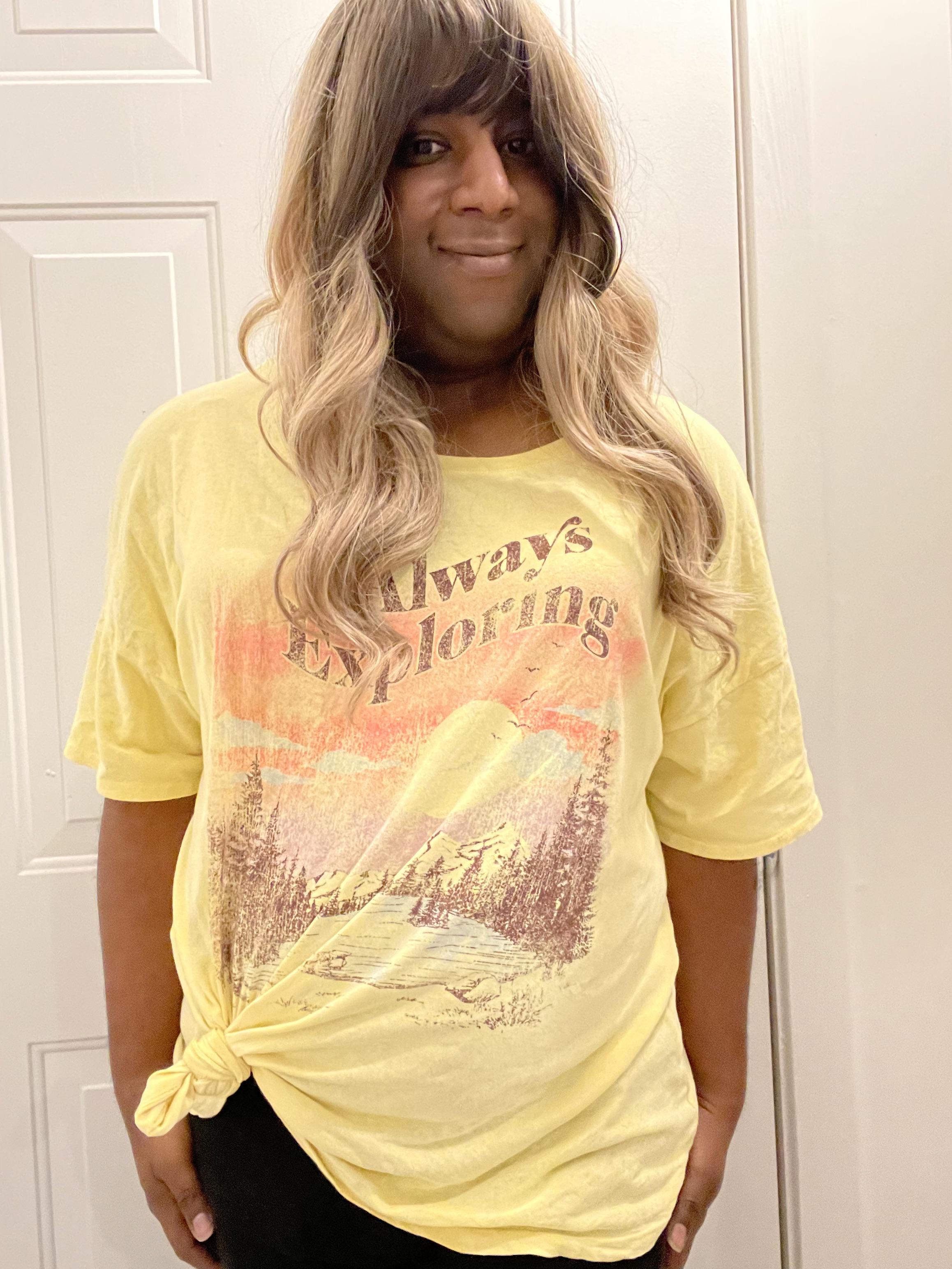 Take me exploring | Scrolller