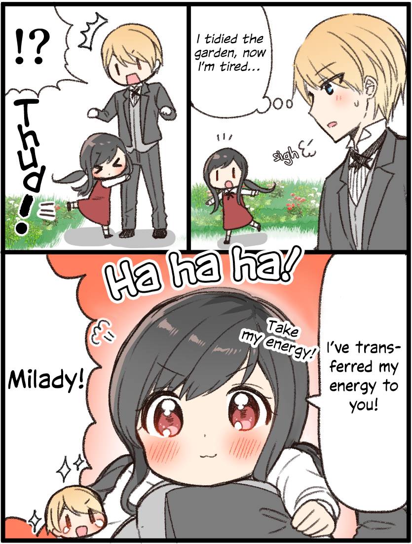 Take My Energy | Scrolller