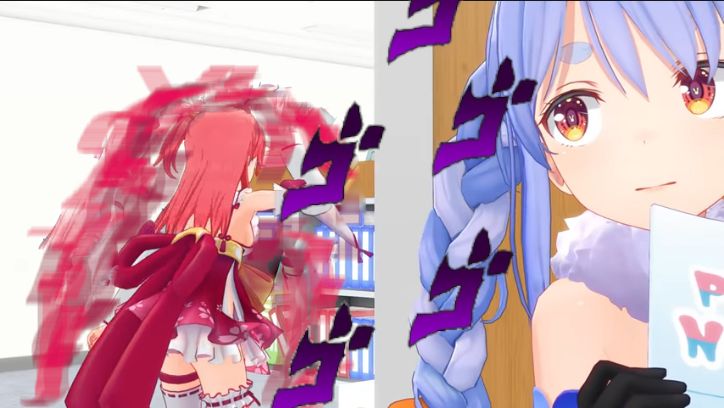 Take my shitty Jojo meme. | Scrolller