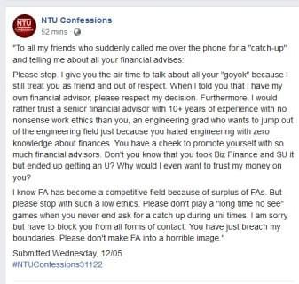 Take note future NTU grads | Scrolller