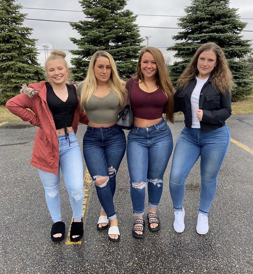 Take your pick | Scrolller