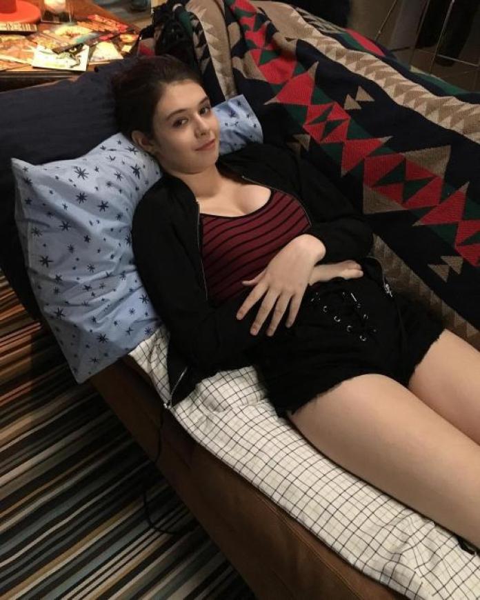 Taking a break | Scrolller