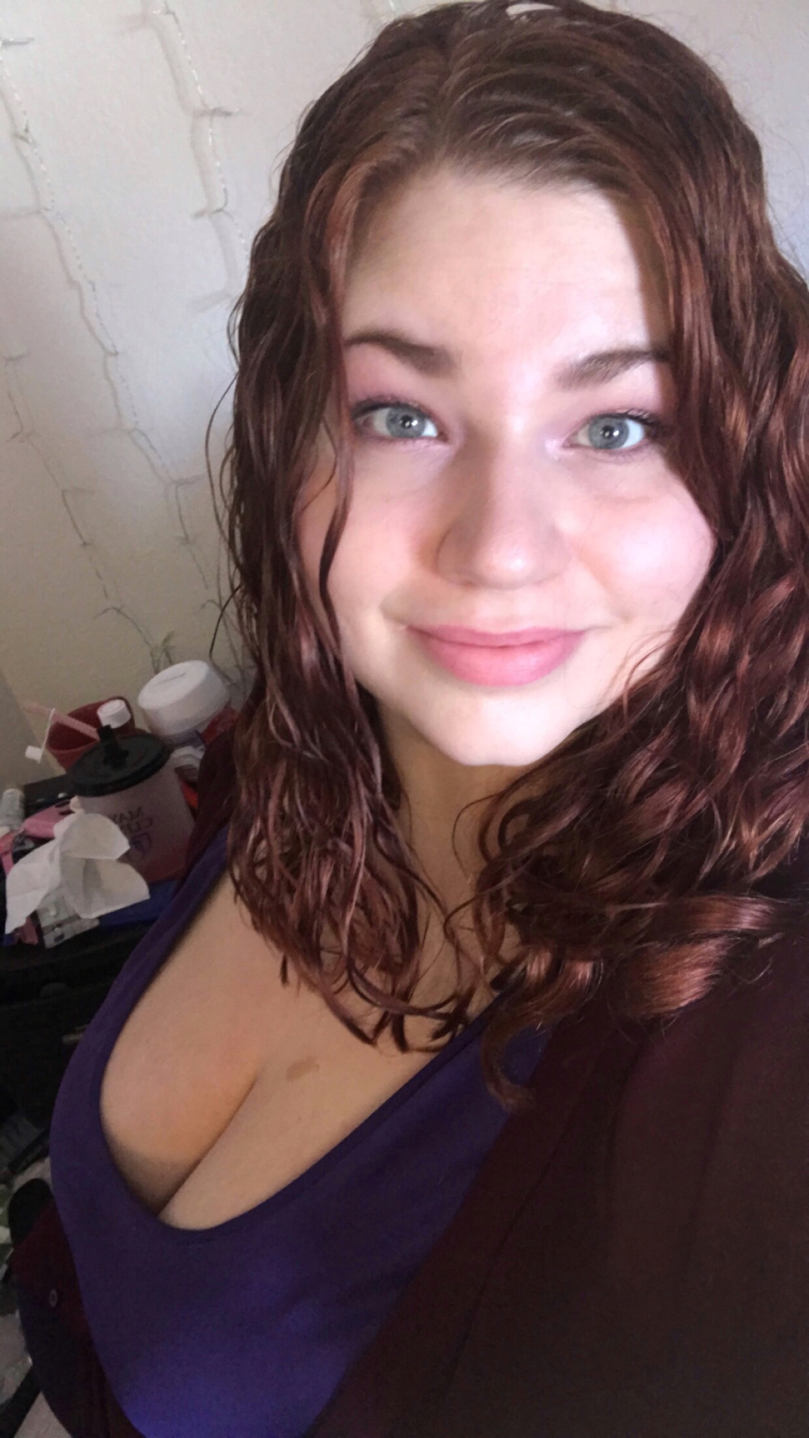 Taking a break before I head to therapy | Scrolller