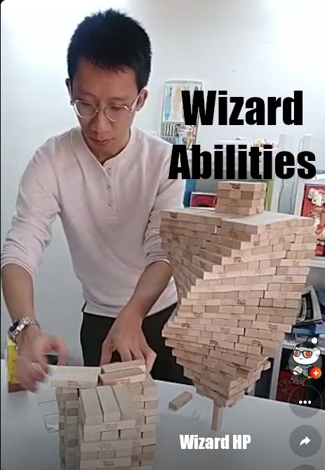 Taking a long rest to think. | Scrolller