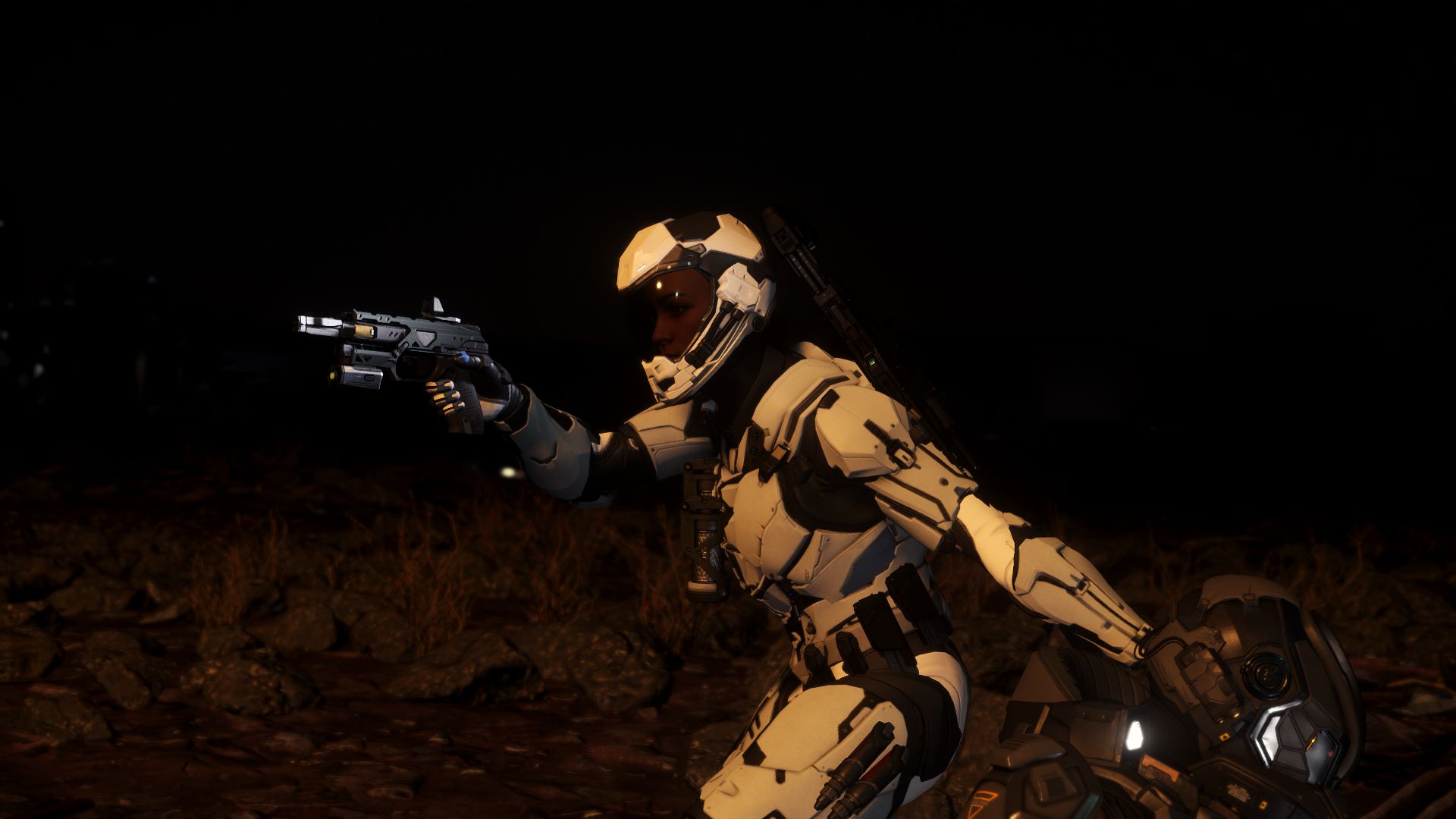 Taking him in alive for the bonus UEC | Scrolller