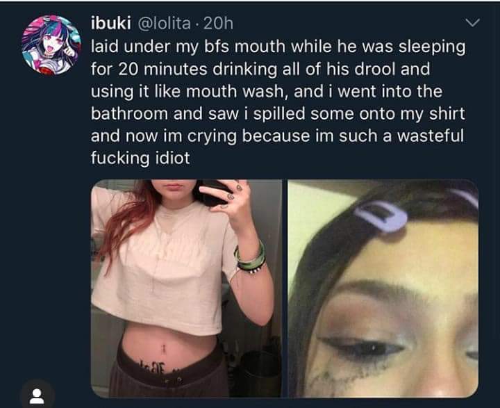 😬 taking it to the extreme | Scrolller