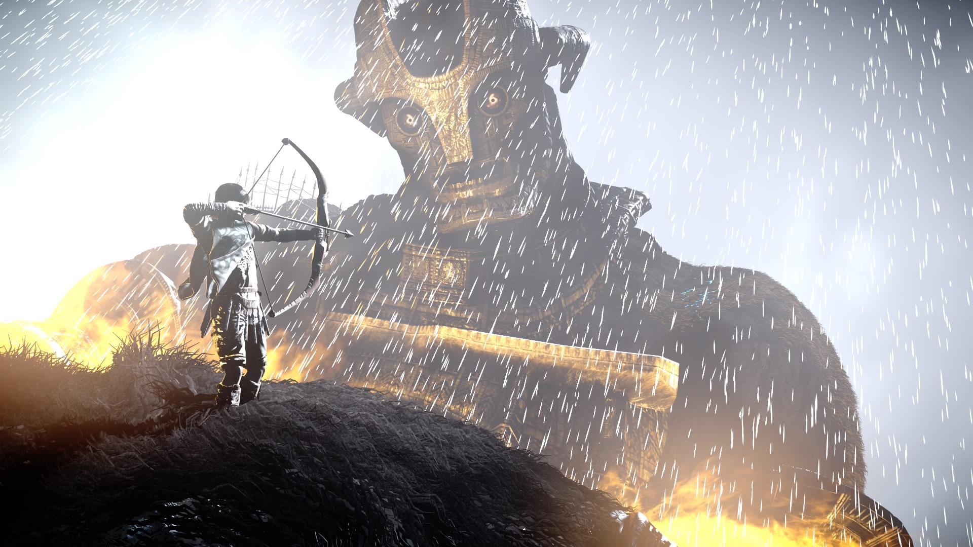 Taking the shot | Scrolller