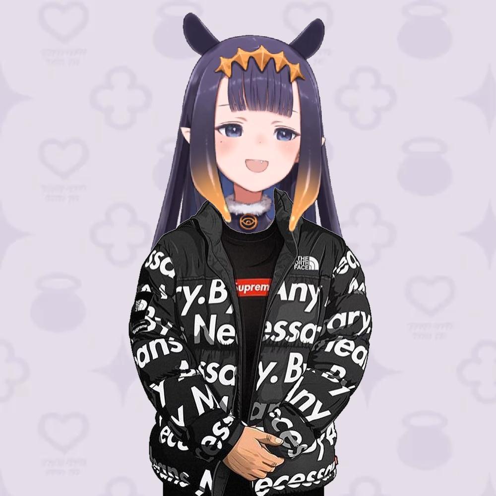 Tako with da Ultra Inastinct Drip 🥵🥵 | Scrolller