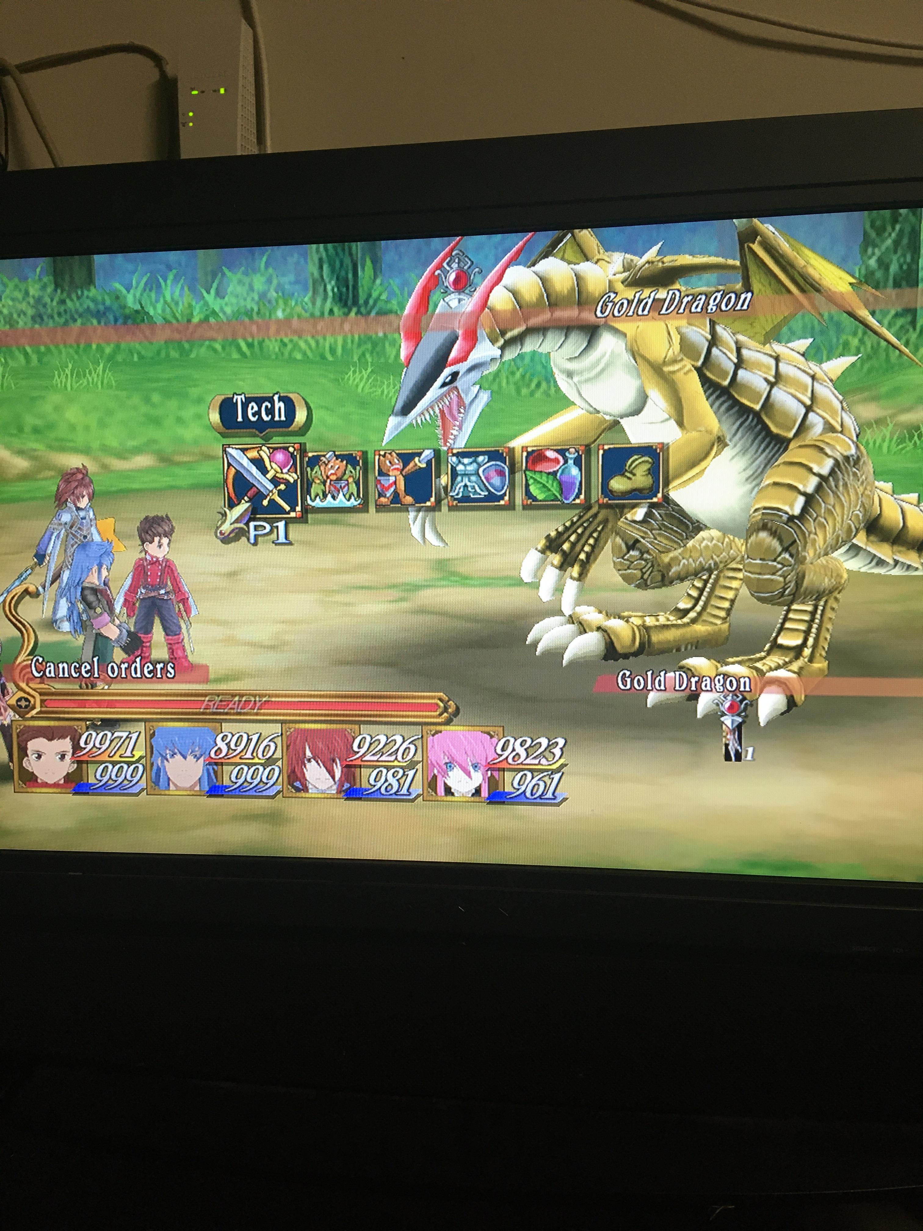 Tales of Symphonia Chronicles 2020 | Scrolller