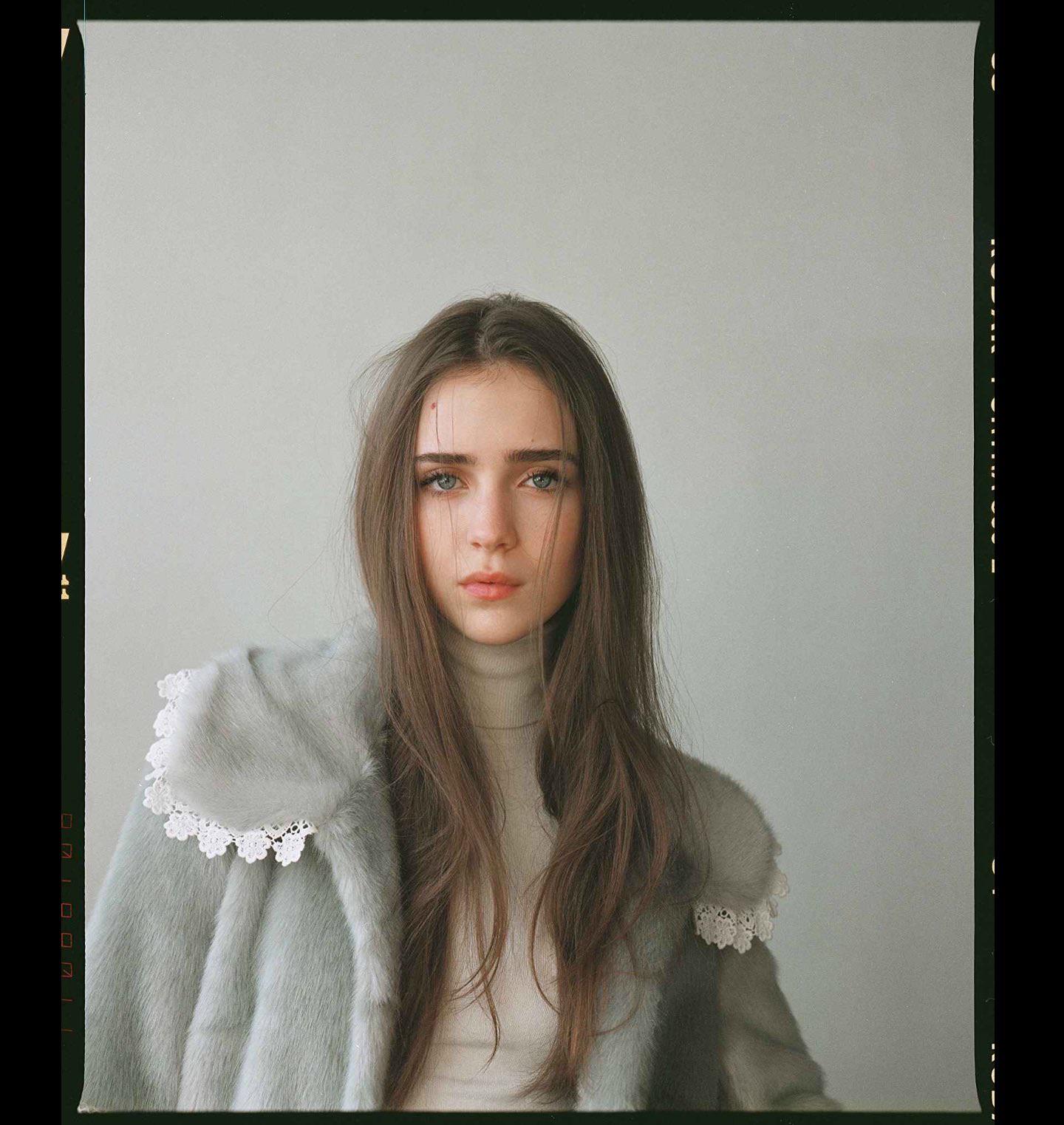 Talia Ryder | Scrolller