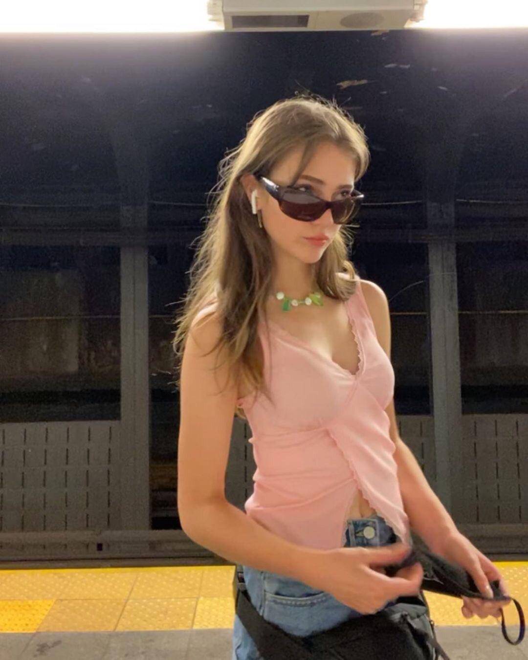 Talia Ryder [irtr] | Scrolller