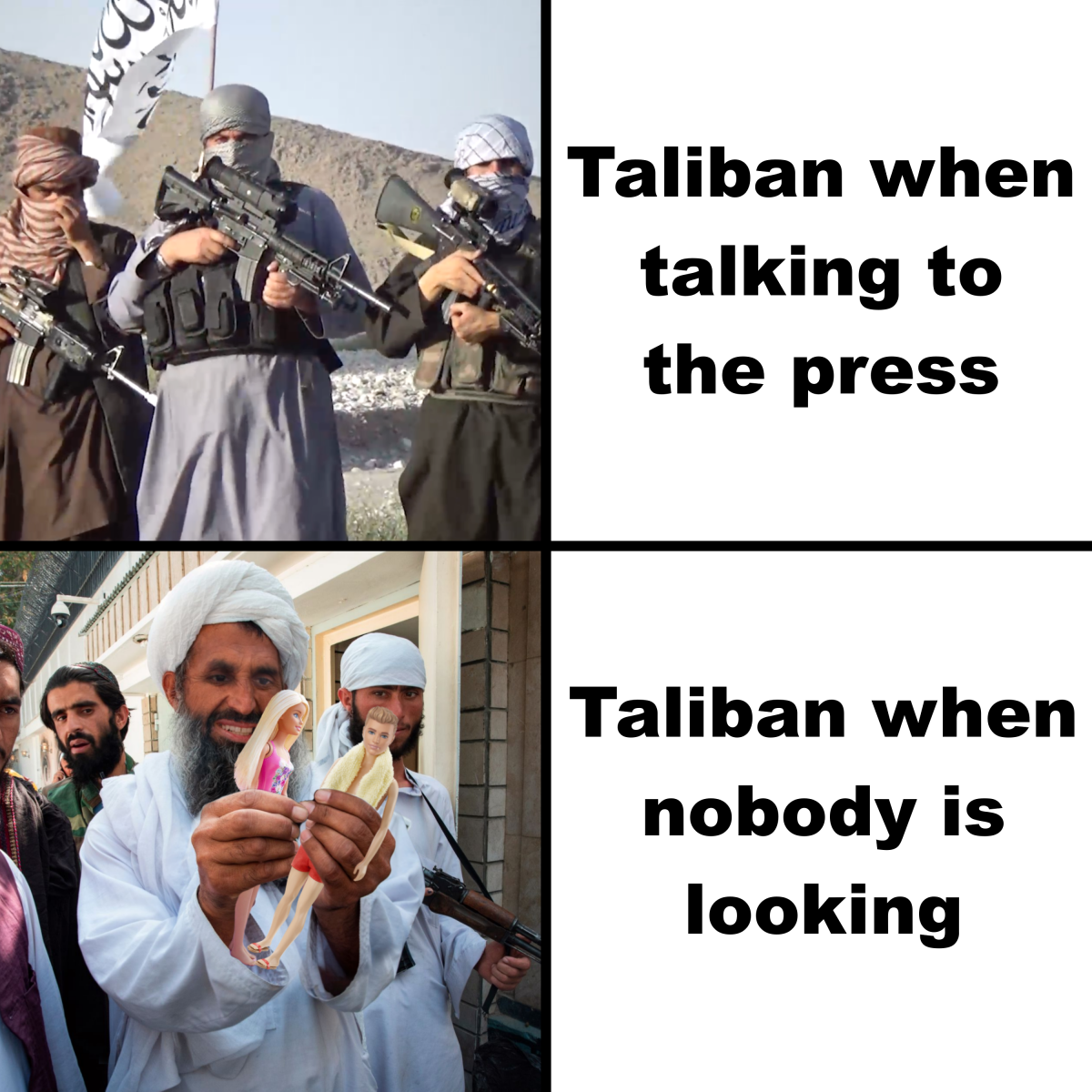 Taliban gayy | Scrolller