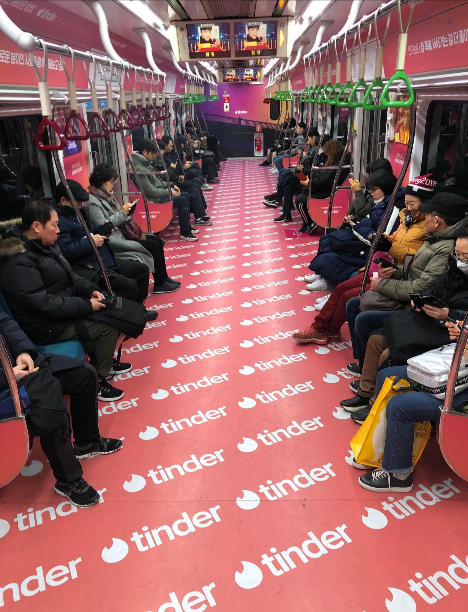 Talk about a train to pound town | Scrolller