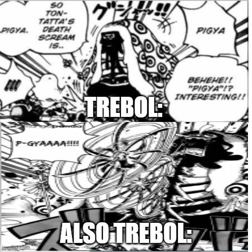 Talk about being a hypocrite. | Scrolller