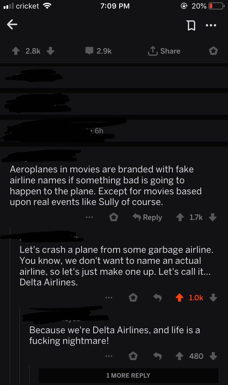 Talking airplane trash on r/askreddit | Scrolller