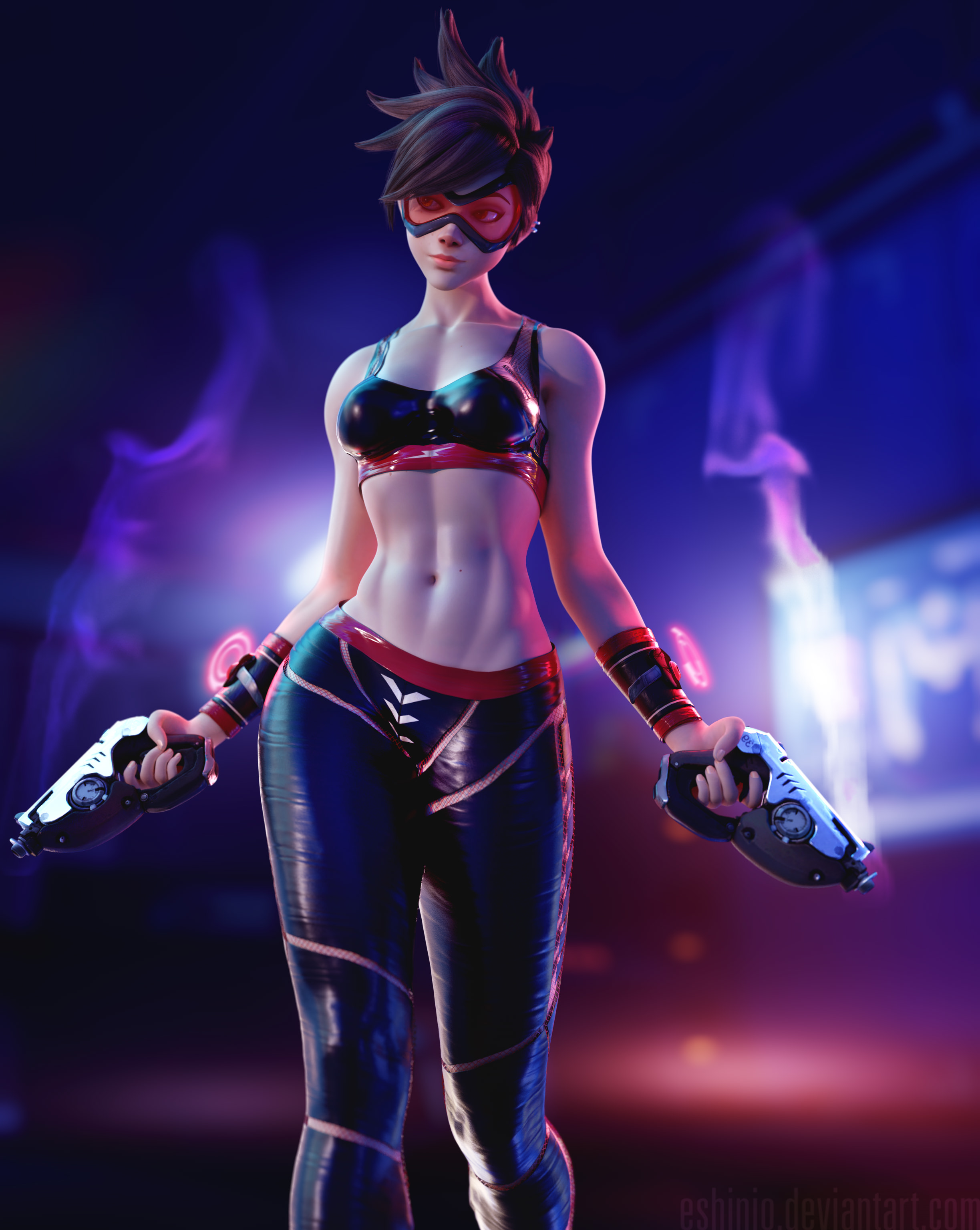 Talon Tracer | Scrolller