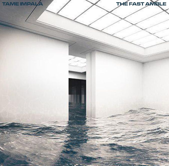 Tame Impala - The Fast Amble | Scrolller