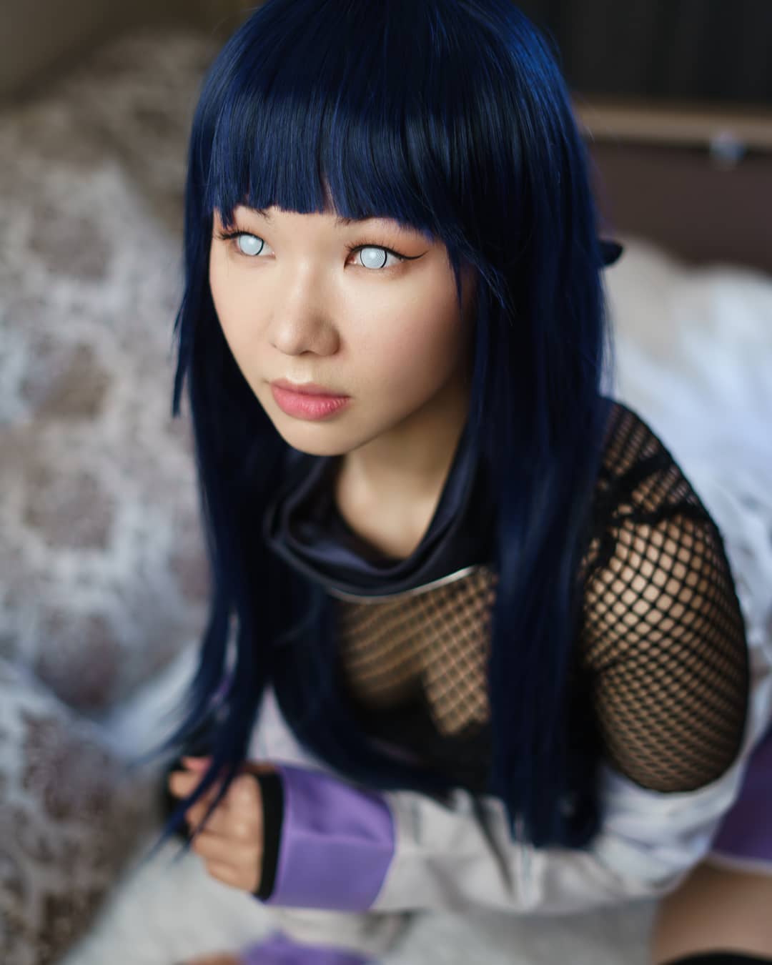 Tami Yuurei as hinata | Scrolller