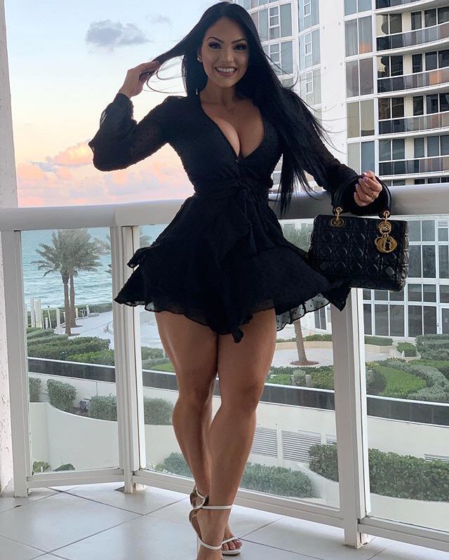 Taneth Montero | Scrolller