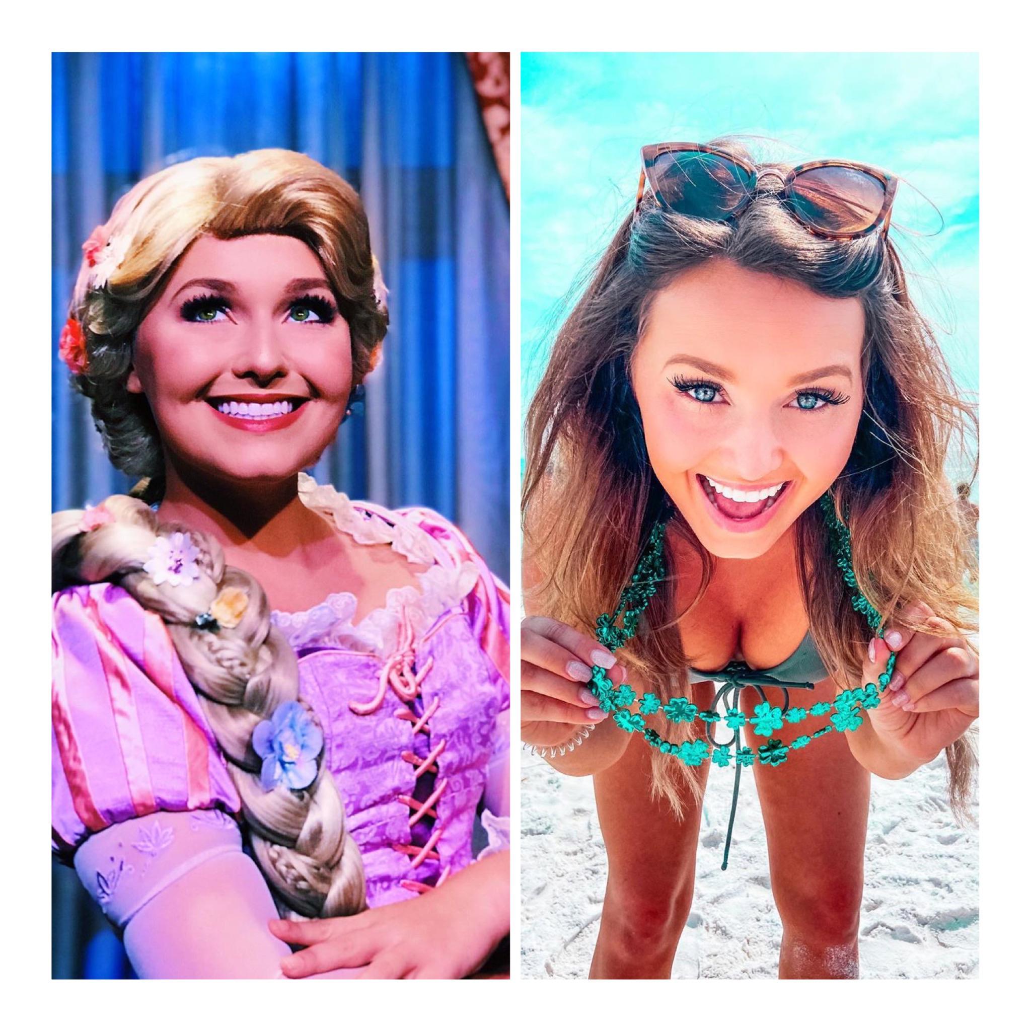 Tangled and Untangled | Scrolller