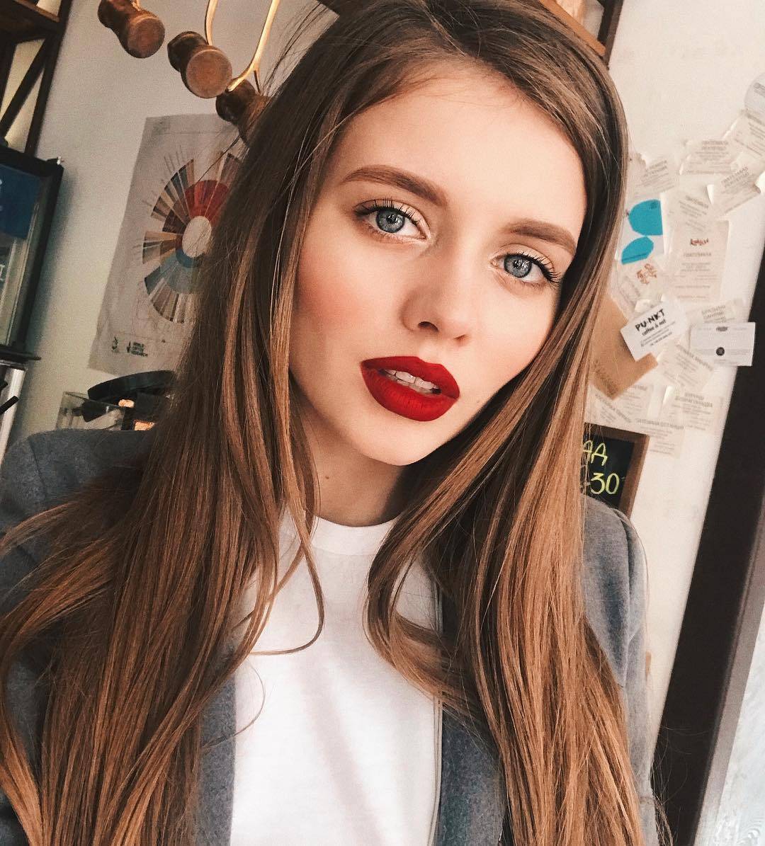 Tania Rudenko | Scrolller