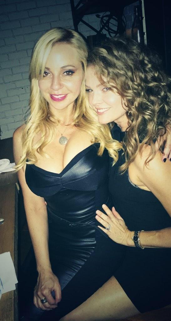 Tara Strong | Scrolller