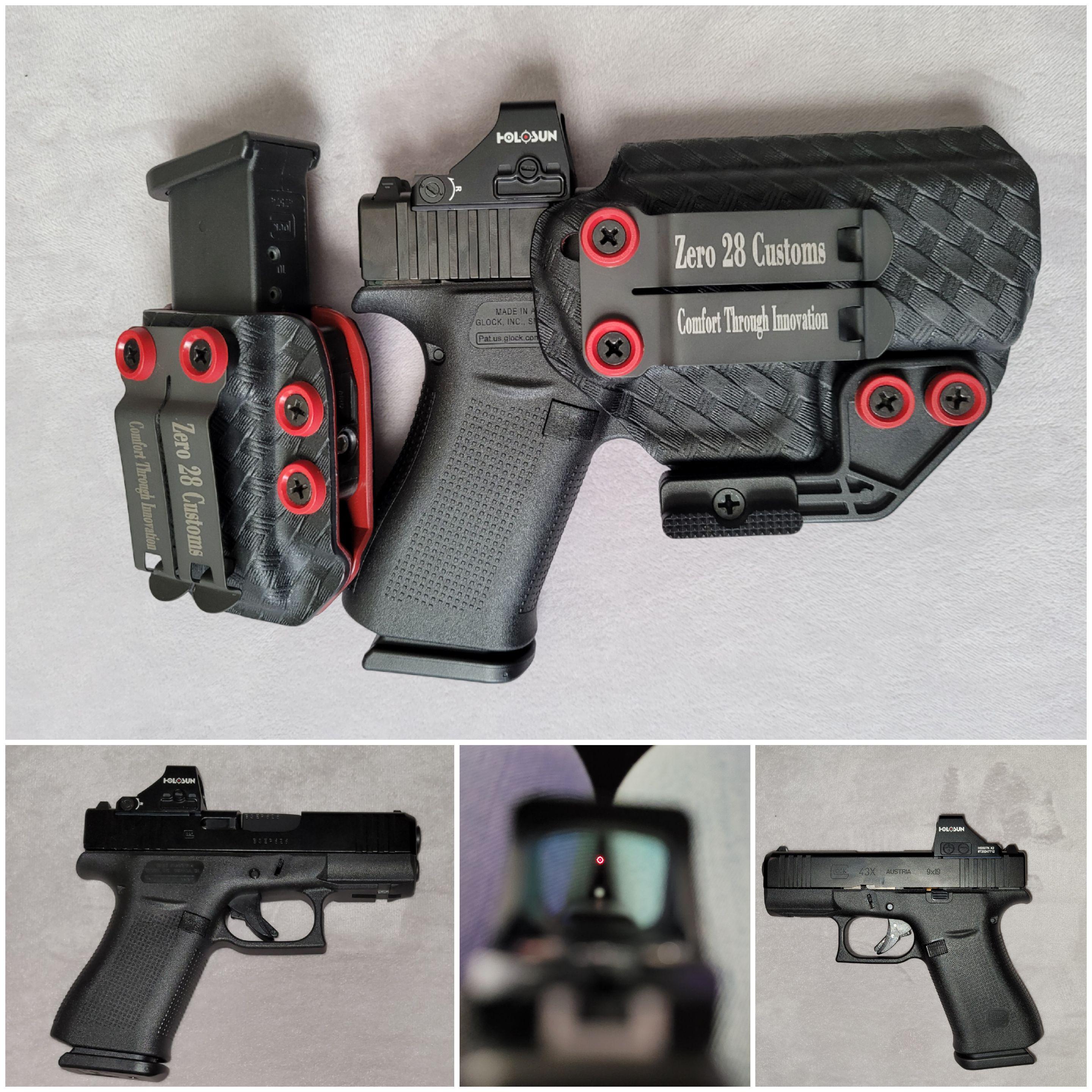 Target Acquisition | Scrolller