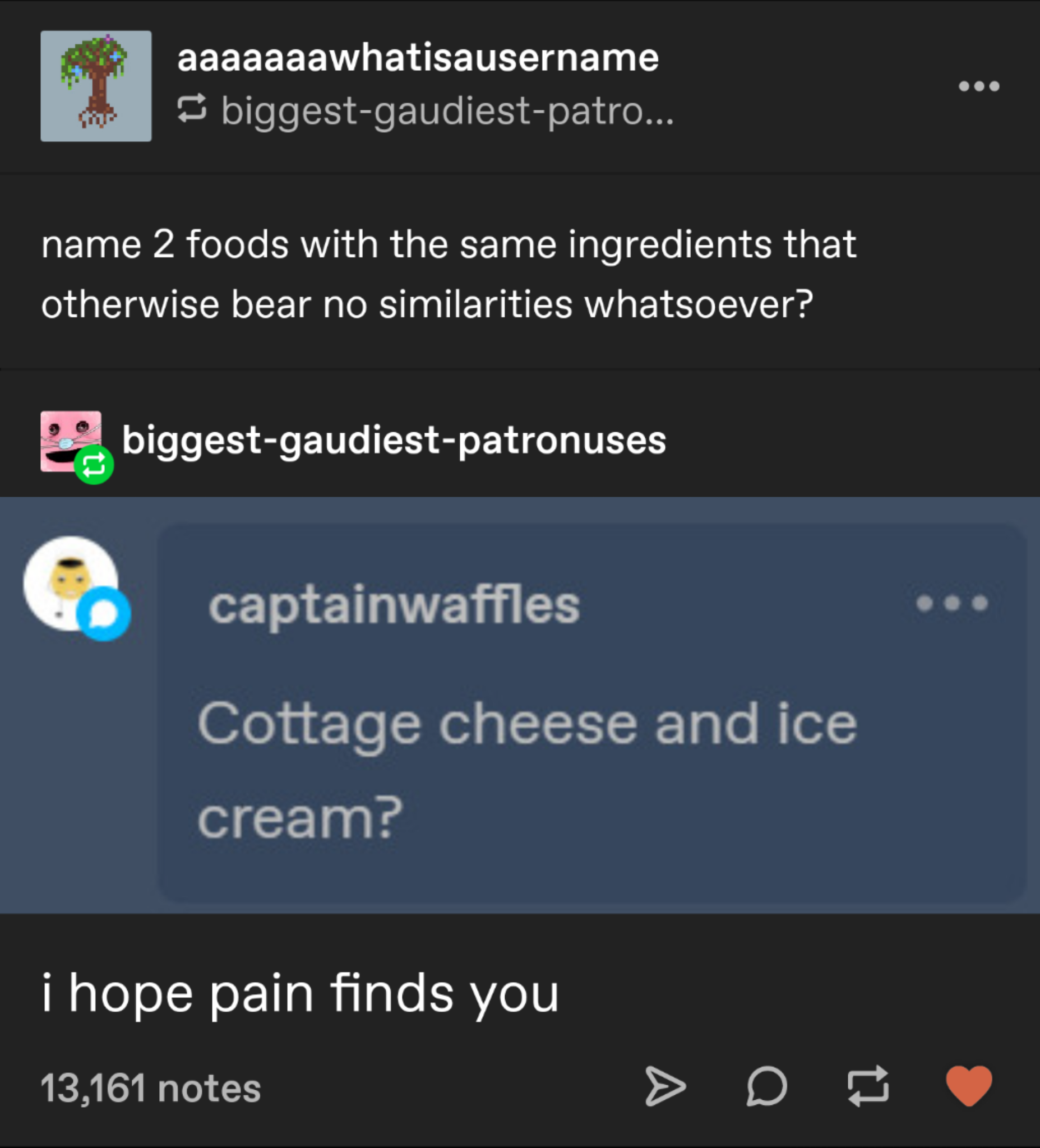 Target Located Scrolller