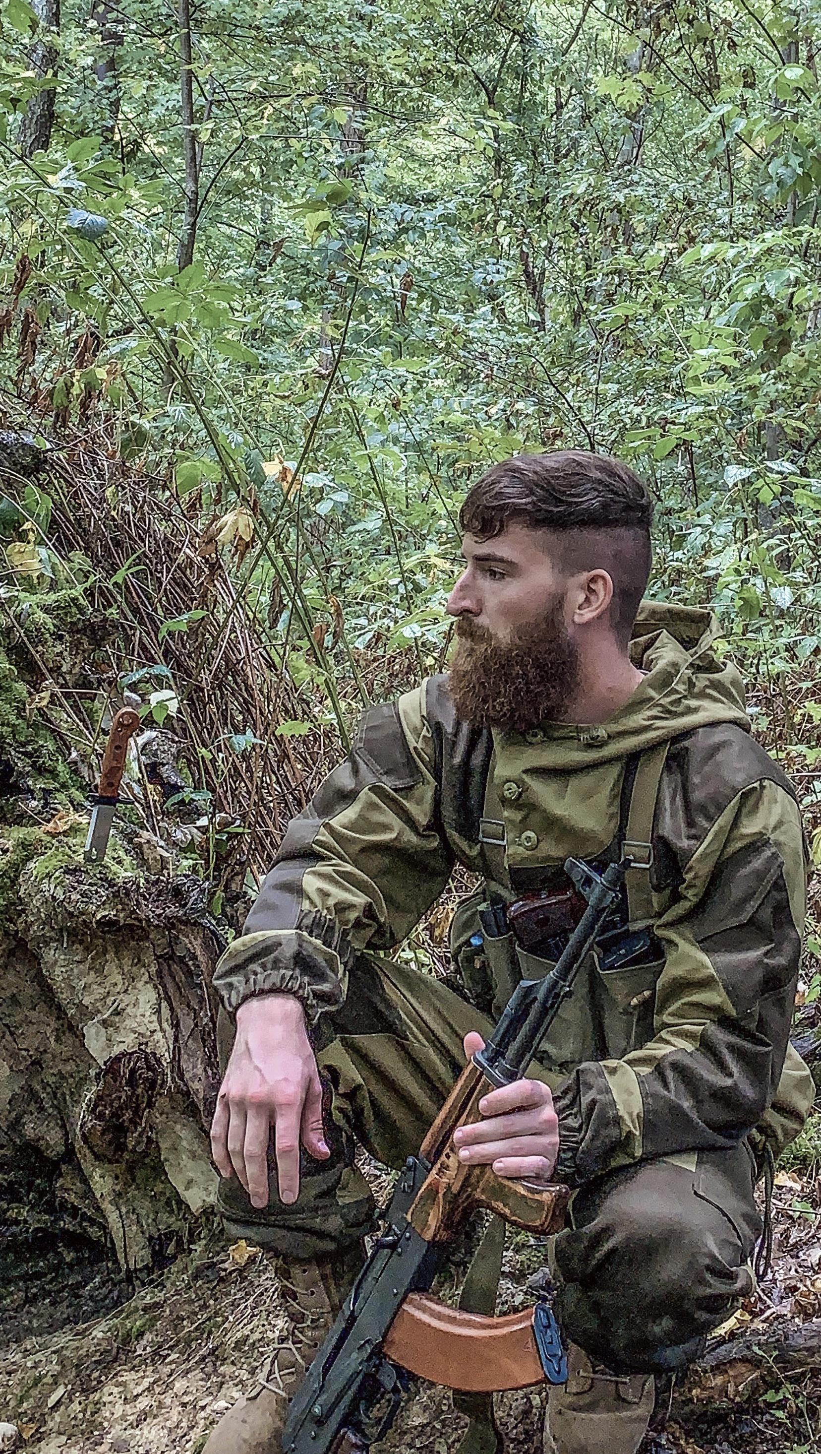 Tarkov Tuesday, or something about larping. | Scrolller