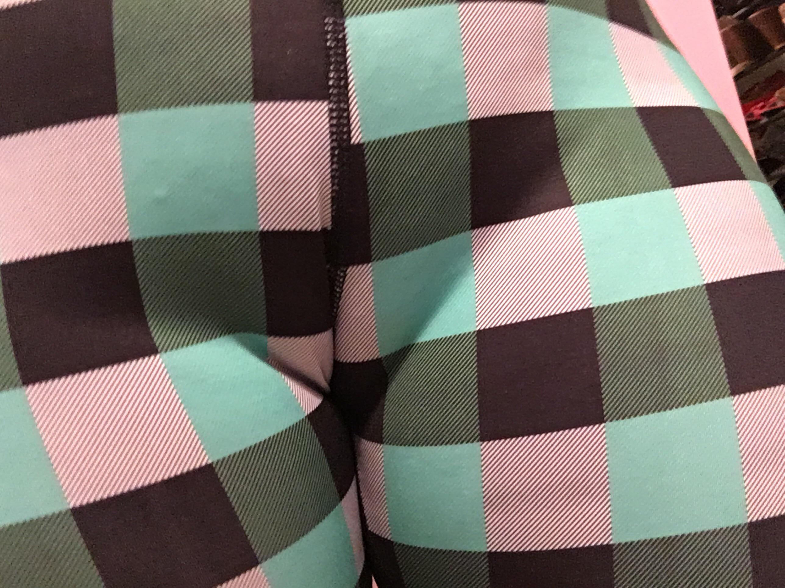 Tartan Toe | Scrolller