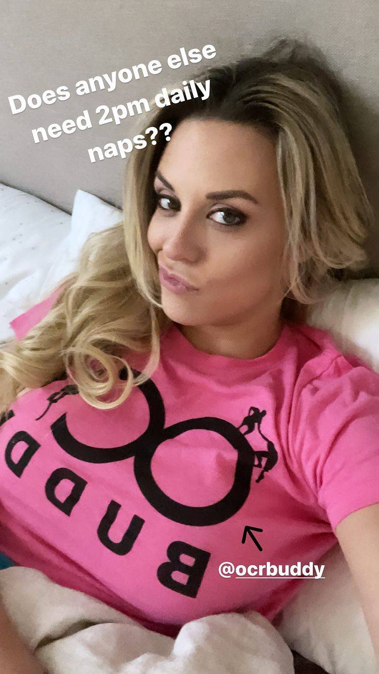 Taryn Terrell | Scrolller