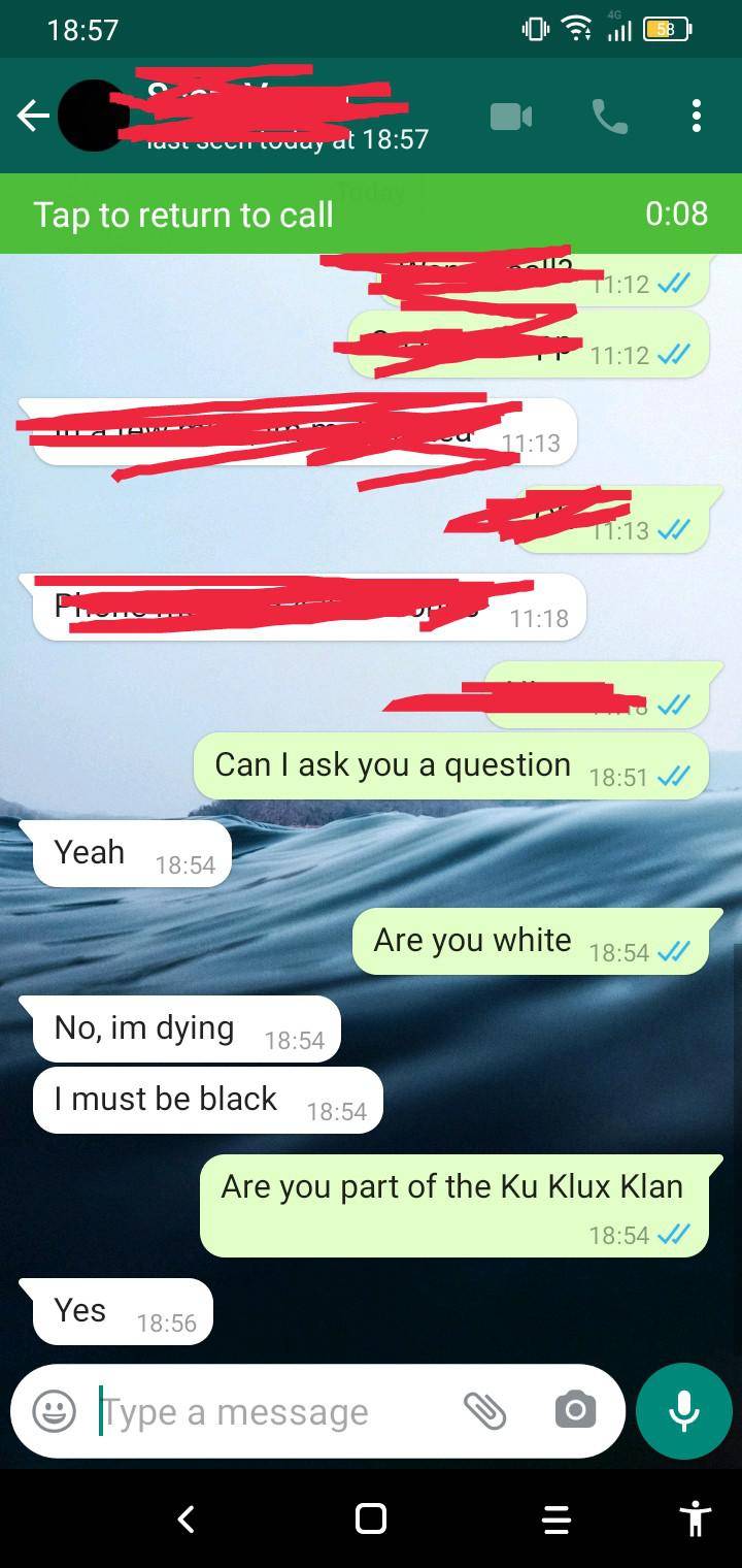 Task failed successfully? | Scrolller