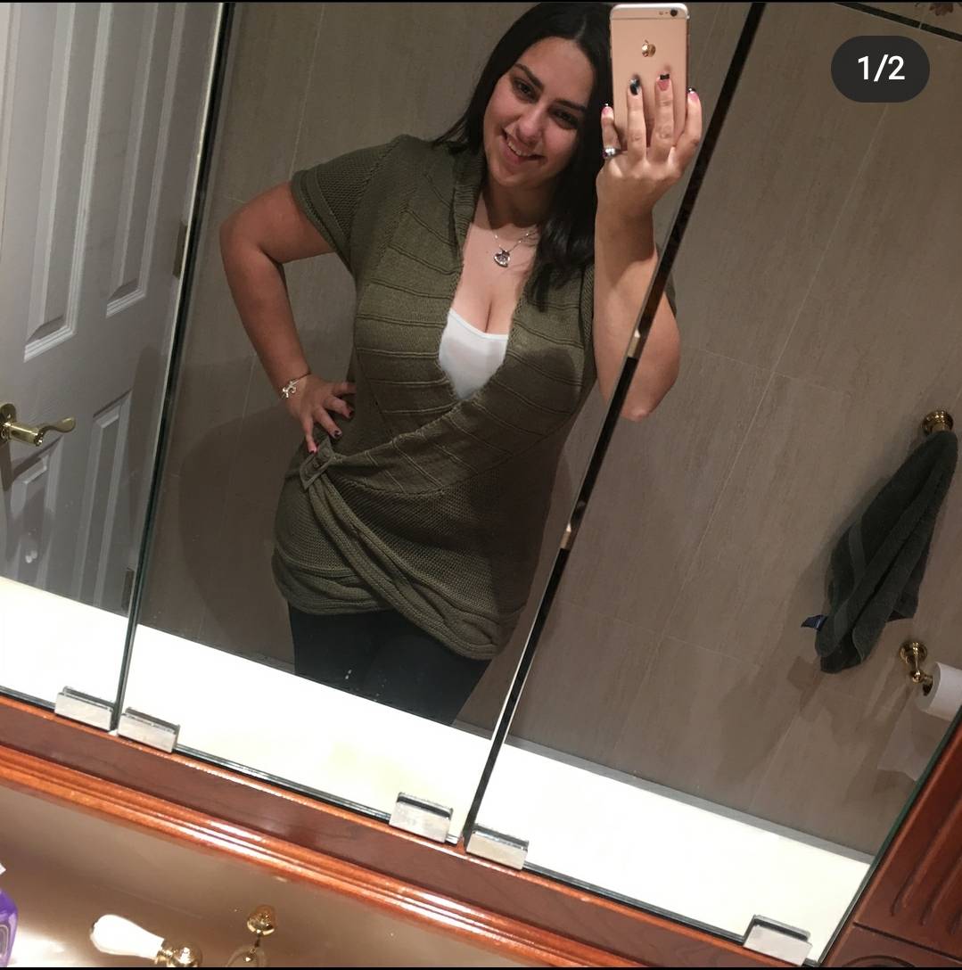 Tasteful cleavage | Scrolller