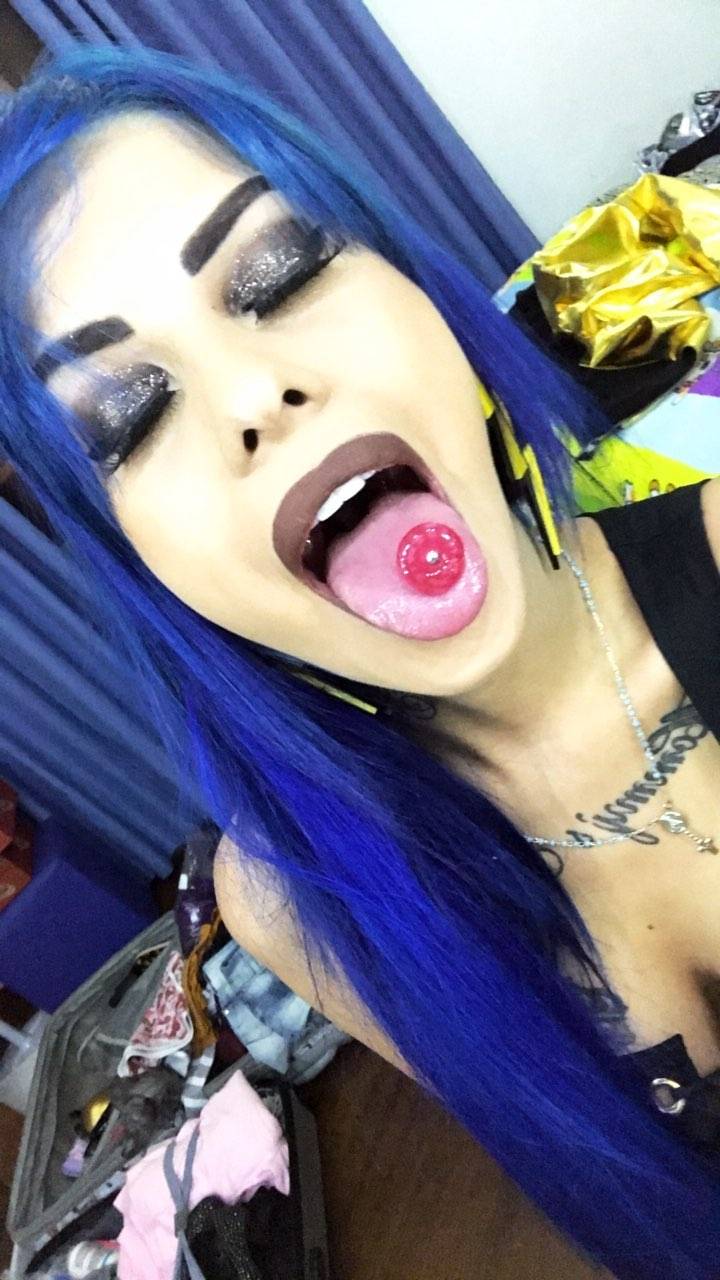 Tati Zaqui | Scrolller