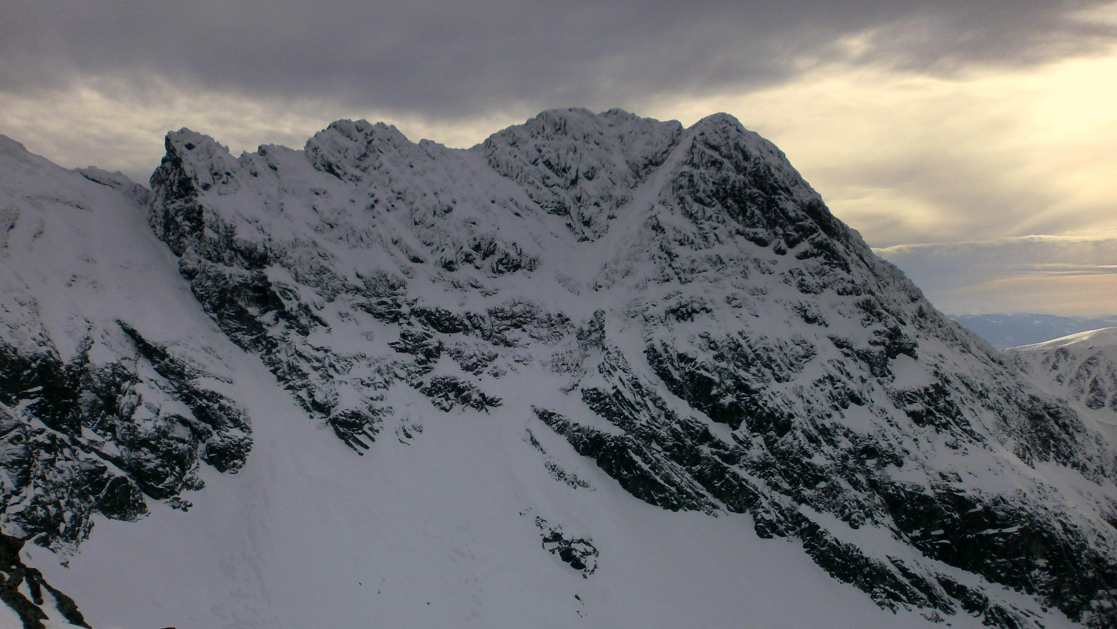 Tatra Mountains in winter, Poland | Scrolller